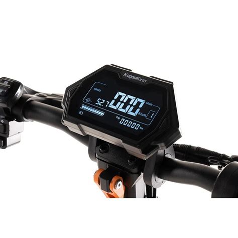 Kugoo Kirin G2 MAX (KUKIRIN) Electric scooter - Kugoo - Electric ...