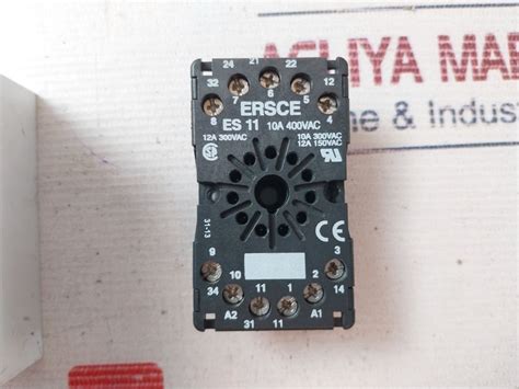 Electro T2m Multi Rangefunction Timer Aeliya Marine