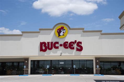 Luling Largest Buc Ees Now Open