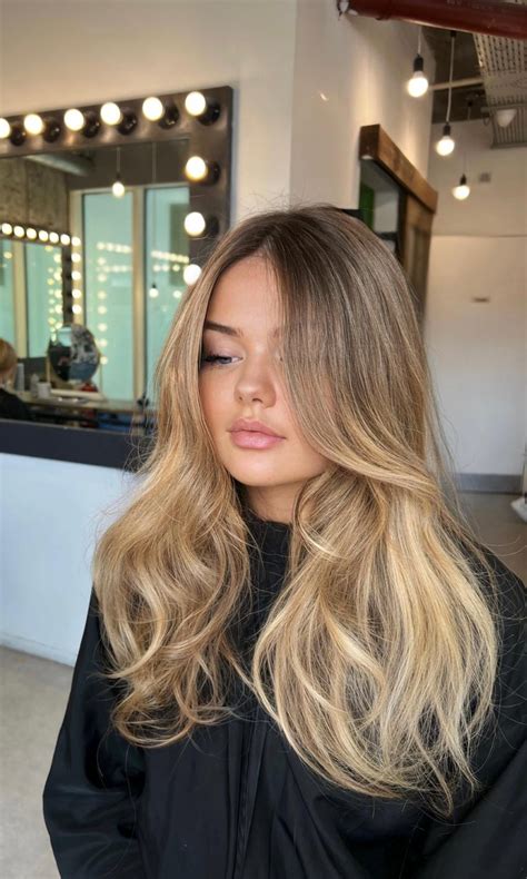 The Bronde Balayage Brilliance A Style Statement Live True London