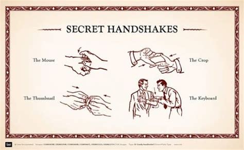 Cool Handshakes Ideas Best Discount