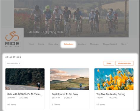 Part 2 Event Route Library Ride With GPS Help Center