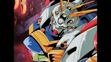 Mobile Fighter G Gundam Gundam Official Website