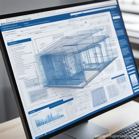 Ai Powered Construction Document Analysis Stable Diffusion Online