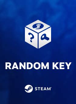 Steam Random Key En Uygun Fiyat Hemen Teslim Garantisi