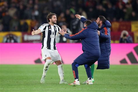Locatelli Tudor Told Us To Have Belief In Ourselves Ahead Of 1 1 Draw