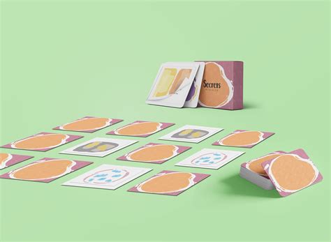 Memory Match Game LGBTQ Project On Behance