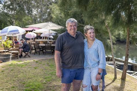 The Oyster Farmers Daughter Is A Pearler Of A Business