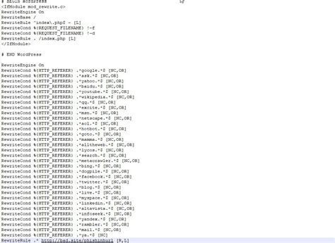How To Detect And Fix Wordpress Malware Redirect Hack Wp Republic