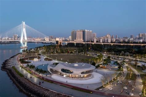 中国最大经济特区，终于要站到开放 一线”腾讯新闻