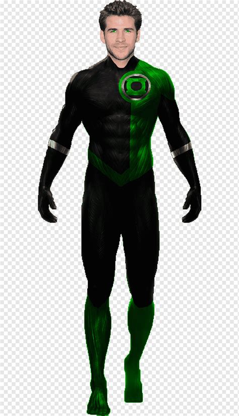 그린 랜턴 Lar Gand Rond Vidar Justice League Kyle Rayner 기타 랜턴 수퍼 히어로