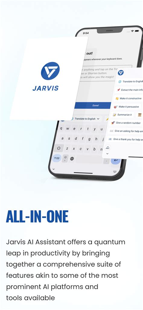 jarvis apk for android download