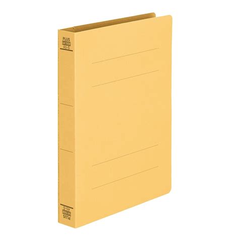 フラットファイル 厚とじ 薄型ファイルファイルバインダー製品情報 プラス株式会社ステーショナリーカンパニーPLUS Stationery