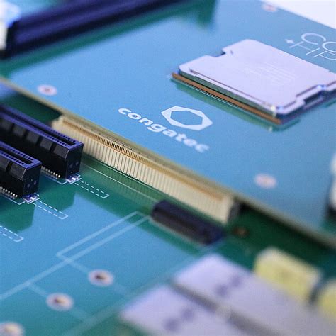 Der Neue Com Hpc Standard