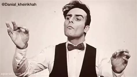 روش شستن صحیح دست ها بصورت نمایشی توسط هنرمند دانیال خیرخواه