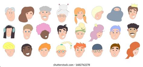 Sex Age Group Icons Royalty Free Images Stock Photos Pictures