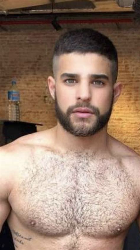 Is Chest Hair Normal At Randy Eubanks Blog