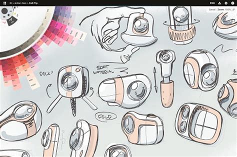 Concepts Sketch Design Illustrate Apk For Android Download