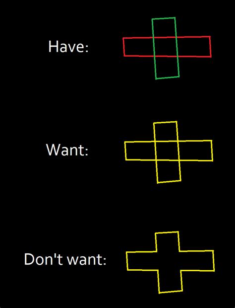 merge curves into one without boolean reduction pre v2 archive of