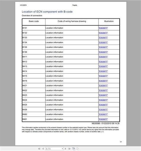 Paccar Mx13 Epa2010 Service Manual Diagrams Fault Code Troubleshooting