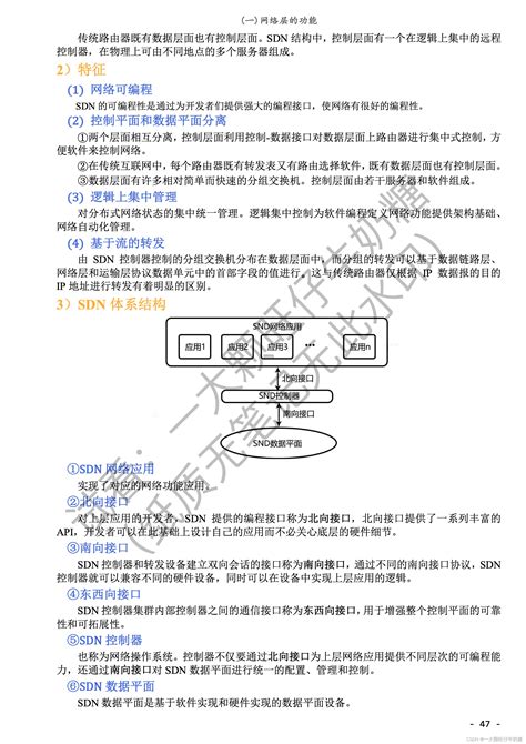 408计算机网络考研高分笔记!!直接背!408背诵笔记 Csdn博客 408计算机网络考研高分笔记!!直接背!408背诵笔记 Csdn博客