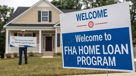 What Is An Fha Home Loan Your Comprehensive Guide [your Website Name]