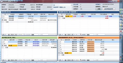 《财务数据管理平台》凭借多年财务管理经验，进行业务评估与结合实际业务管理编写的一套access对接sap数据的软件【access软件网】