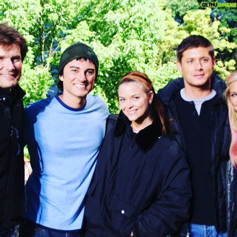 Kerr Smith Wiki Biography Age Gallery Spouse And More