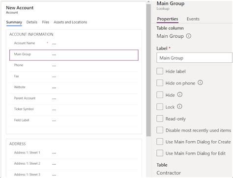 Dynamics 365 How To Create Polymorphic Lookup Attribute Or Multi Table