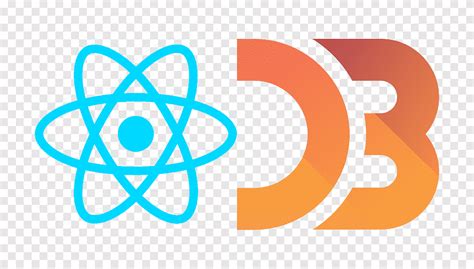 React Angularjs Javascript Library Text Orange Png Pngegg