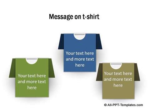 PowerPoint Creative Text Boxes