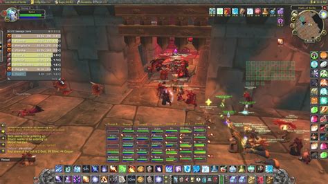 Bwl Done Simply Firemaw Youtube