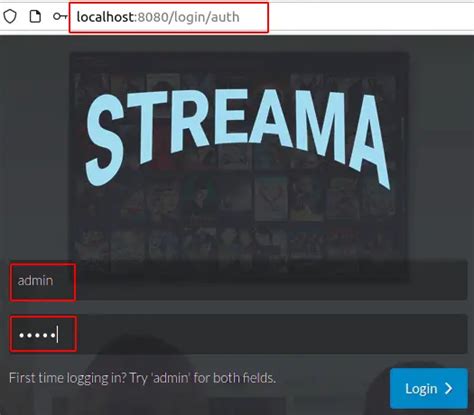 How To Host Your Own Streaming Media Server Using Streama On Ubuntu Vitux