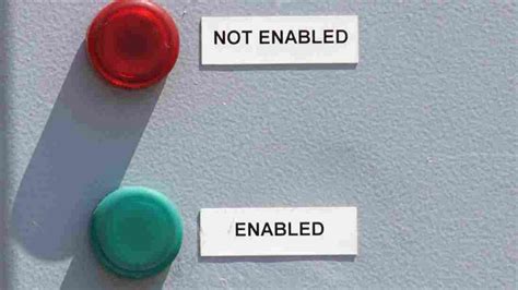 Define Enabling The Dangers Of Totally Unconditional Support