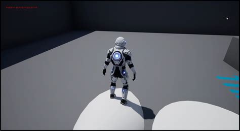 walking machine😂 r unrealengine