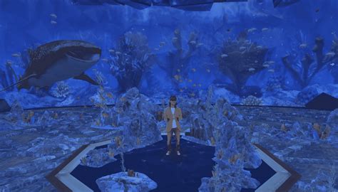 Microsoft MeshWill Virtual Reality Take Off In