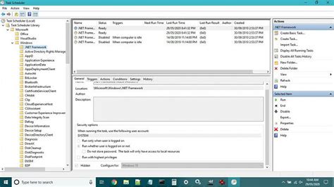 Hidden Task Revealer Page 4 Windows 10 Forums