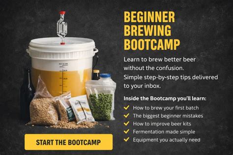 21 Homebrewing Tips To Make Better Beer 2026