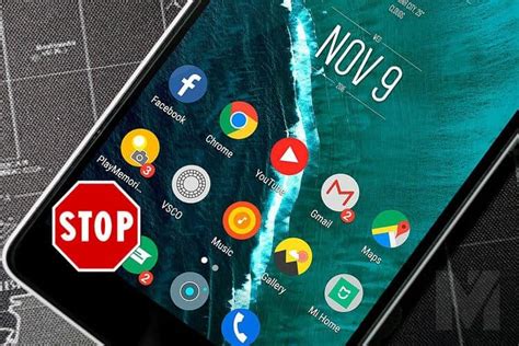 2 Effective Ways To Block Websites On Android For All Browsers Mashtips