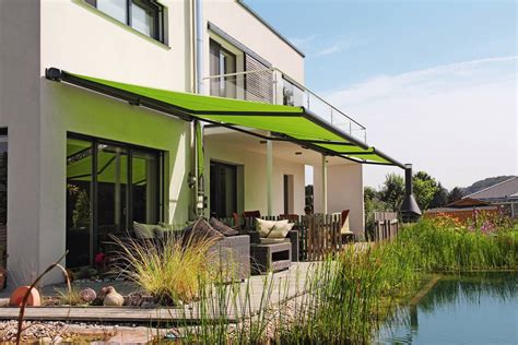 Markise Für Terrasse Balkon Und Garten Graz Leibnitz Steiermark