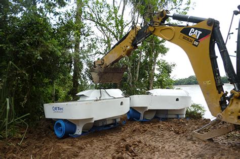 Irrigation Pumps Floating Pump VL 16