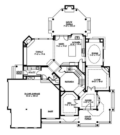 Edwardian Mansion Floor Plans At Everett Reynolds Blog
