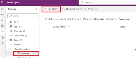 Pcf Integration And Configuration Within Forms Maptaskr Docs