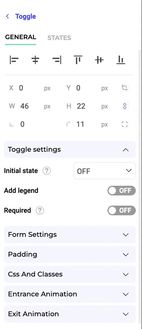 Kameleoon — User Manual Design Your Form Kameleoon — User Manual