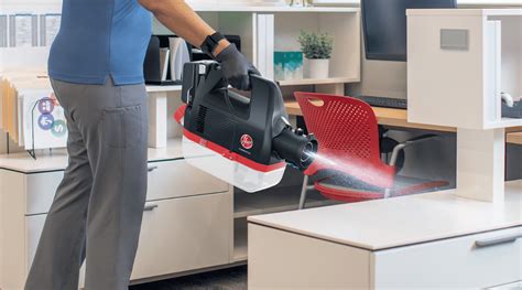 Electrostatic Sprayer Ukraine Cleaners