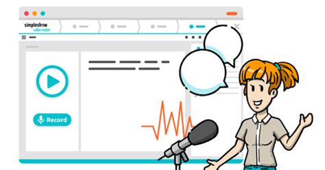 Simpleshow Launches Ai Powered Voice Synchronization Technology