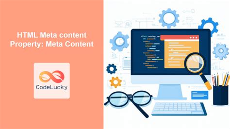 Html Meta Name Property Meta Name Explained With Examples Codelucky