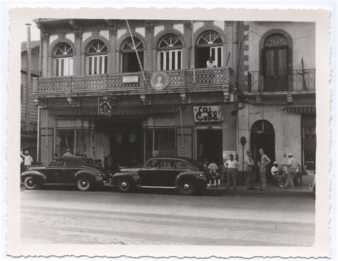 Central Ave Panama City Panama Ruperto Miller Flickr
