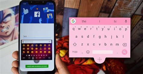 How To Enable The Floating Keyboard Mode In Google S Gboard