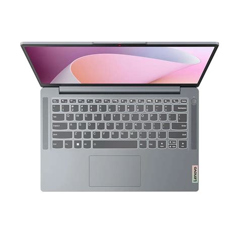 Lenovo Ideapad Slim Abr Arctic Grey Laptop Price In Bd Ryans